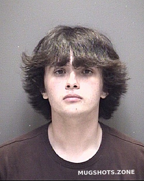 SPINKS CALEB DYLAN 03/13/2024 - Galveston County Mugshots Zone