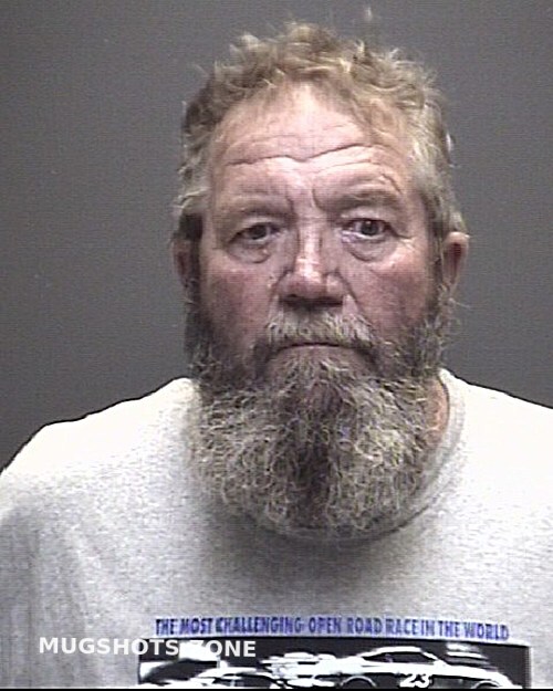Pennington Gene Fredell 03 13 2024 Galveston County Mugshots Zone
