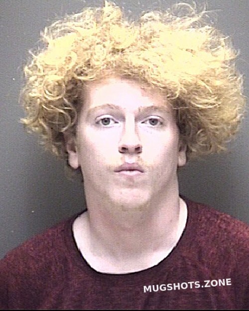 BASINSKI TYSON MICHAEL 03/14/2024 - Galveston County Mugshots Zone