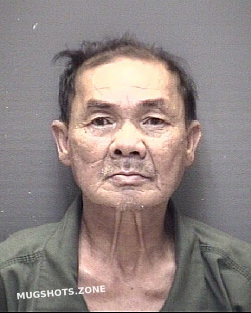 PHAM LO . 03/16/2024 - Galveston County Mugshots Zone