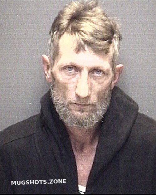 PAXTON KENNETH WAYNE 03/16/2024 - Galveston County Mugshots Zone