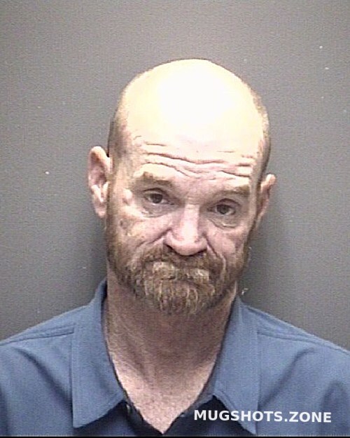 MARCANTEL MICHAEL SHANE 03/16/2024 - Galveston County Mugshots Zone