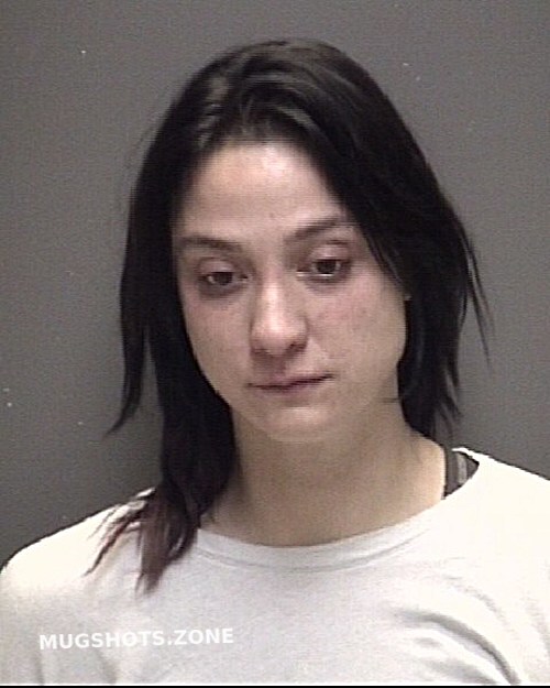 MEEKS STACY RAE 03/18/2024 - Galveston County Mugshots Zone
