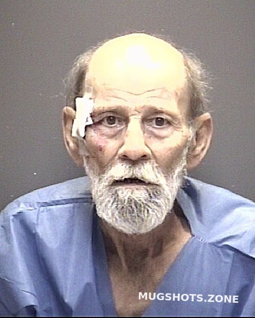 DEFORGE PAUL IVAN 03/18/2024 - Galveston County Mugshots Zone