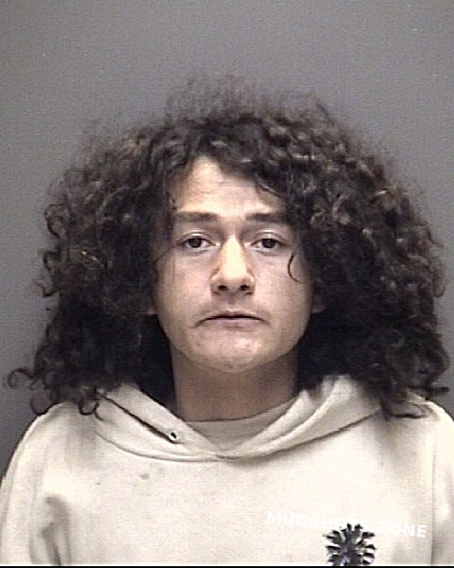 MEADE CURTIS THOMAS 03/19/2024 - Galveston County Mugshots Zone