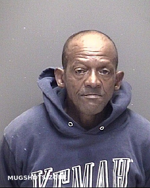 HICKS RICKY DONNELL 03/19/2024 - Galveston County Mugshots Zone