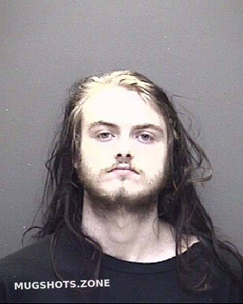 IGNATIOUS ALEXANDER WATSON 03/20/2024 - Galveston County Mugshots Zone