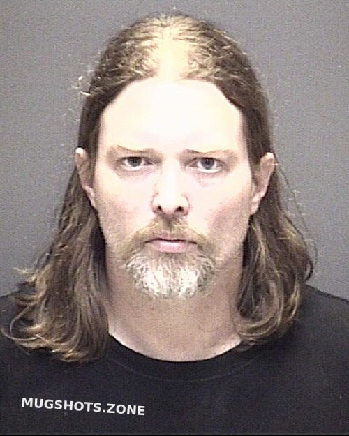 WOLF RYAN LEE 03/21/2024 - Galveston County Mugshots Zone