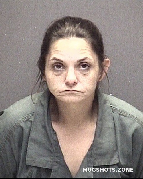 SINCLAIR ERICA MICHELLE 03/21/2024 - Galveston County Mugshots Zone