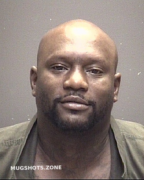 GOINS DEYON ARTHUR LEE 03/22/2024 - Galveston County Mugshots Zone