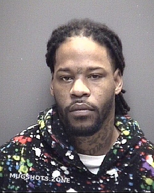 RAY NATHANIEL LAWRENCE 03/22/2024 - Galveston County Mugshots Zone