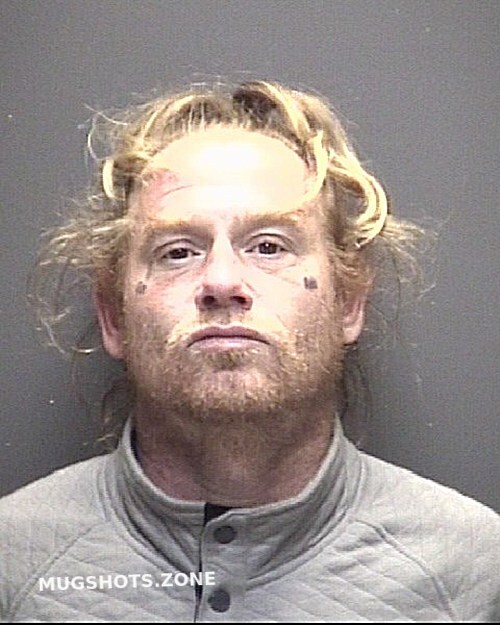 CHATMAN EDDIE WAYNE 03/22/2024 - Galveston County Mugshots Zone