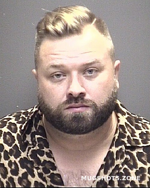 HEBERT JOSEPH FOSTER 03/23/2024 - Galveston County Mugshots Zone