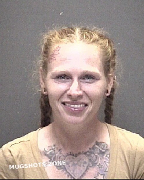 MARTIN STACEY LYNN 03/23/2024 - Galveston County Mugshots Zone