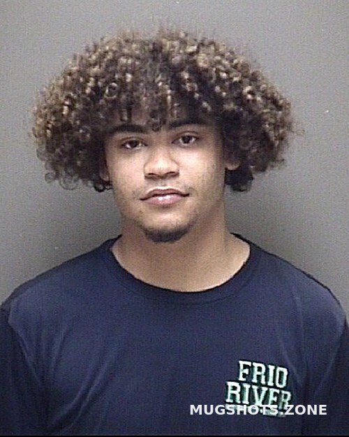 ROBINETTE JORDYN ALLEN 03/23/2024 - Galveston County Mugshots Zone