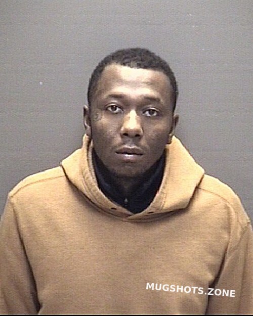 ROLLOCKS BRANDON TYLER 03/26/2024 - Galveston County Mugshots Zone