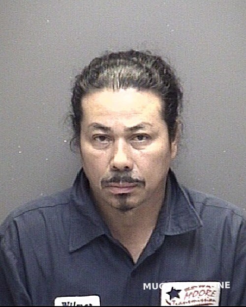 POVEDA VALERIO WILMER JOSE 03/28/2024 - Galveston County Mugshots Zone