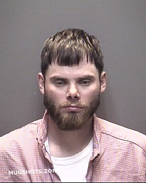 WILLIAMS JAMES TYLER 03/29/2024 - Galveston County Mugshots Zone