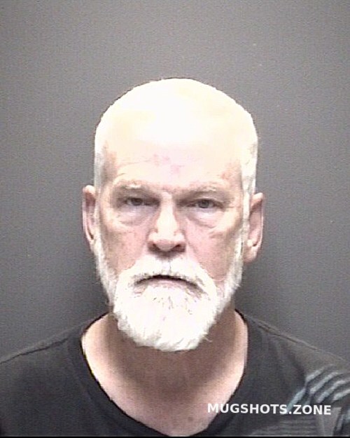 BUSH BRIAN KEITH 03/29/2024 - Galveston County Mugshots Zone