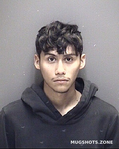FLORES JASON STEWART 03/30/2024 - Galveston County Mugshots Zone