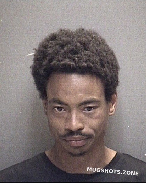RANDLE KEENAN ZAKARRI 03/30/2024 - Galveston County Mugshots Zone