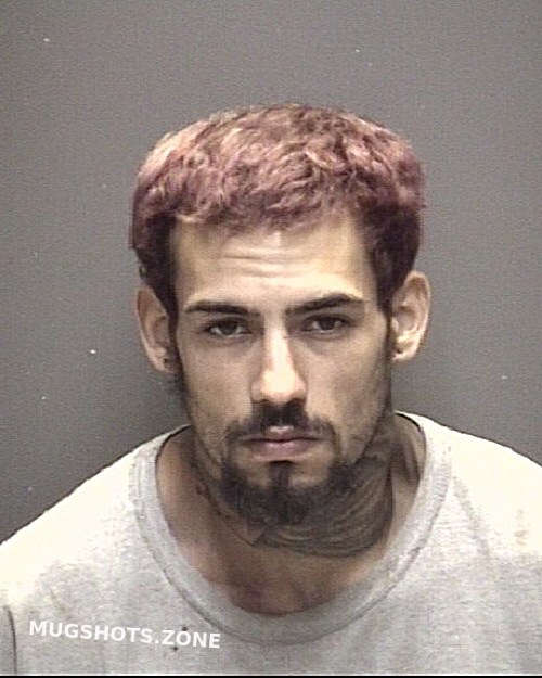 RODRIGUEZ DESTIN ANTHONY 03/31/2024 - Galveston County Mugshots Zone