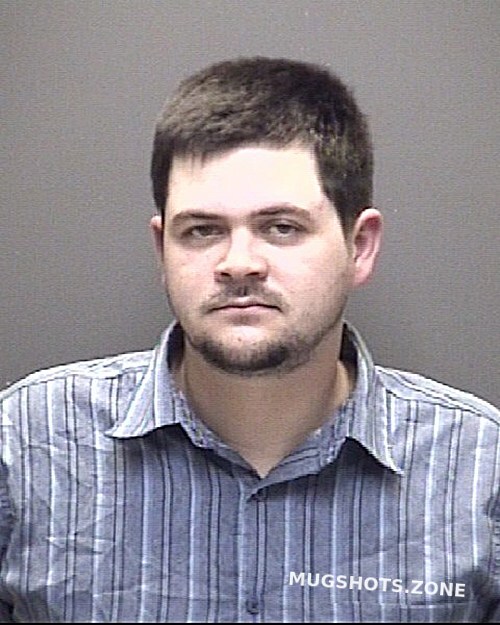 BOLICK TYLER HAYES 04/01/2024 - Galveston County Mugshots Zone