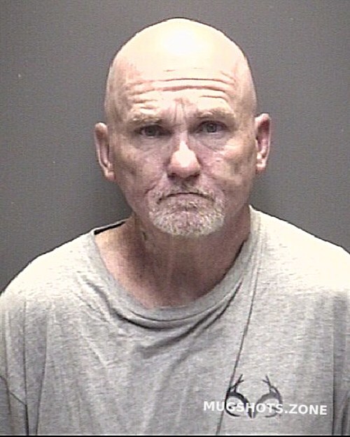 BREEDLOVE SCOTT TRAYLOR 04/01/2024 - Galveston County Mugshots Zone