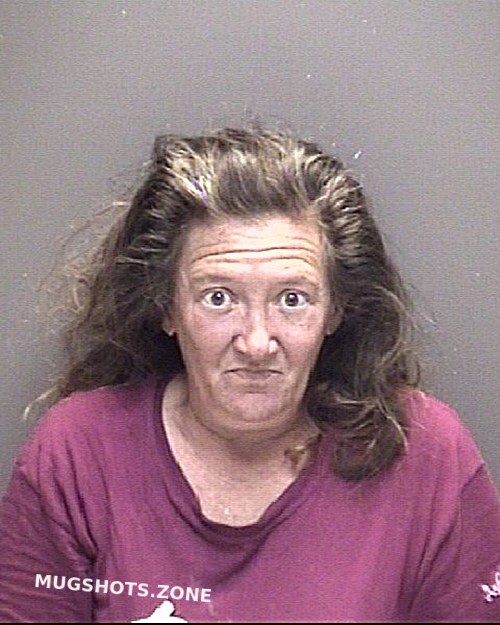 SEEBER AMIE MICHELLE 04/02/2024 - Galveston County Mugshots Zone