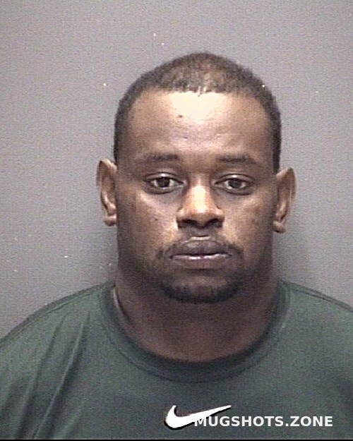JONES DONALD JAMAL 04/03/2024 - Galveston County Mugshots Zone