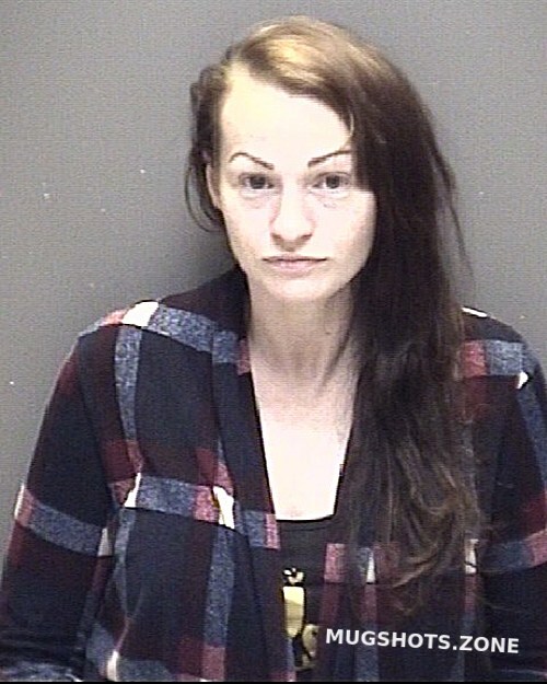 LANDIN SAMANTHA ANNE 04/03/2024 - Galveston County Mugshots Zone