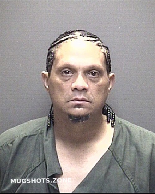 BRIGNAC DARRYL JOSEPH 04/04/2024 - Galveston County Mugshots Zone