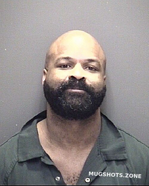 FARRAN BRANDON THOMAS 04/04/2024 - Galveston County Mugshots Zone