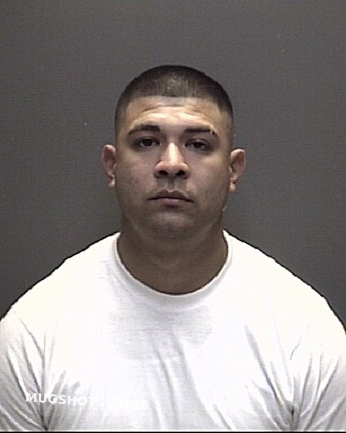 FILOTEO EMILIO BONIFACIO 04/04/2024 - Galveston County Mugshots Zone