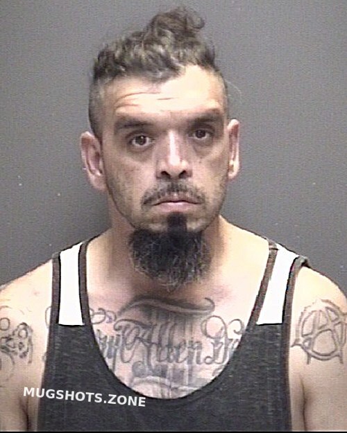 DAVIS LARRY ALLEN 04/05/2024 - Galveston County Mugshots Zone