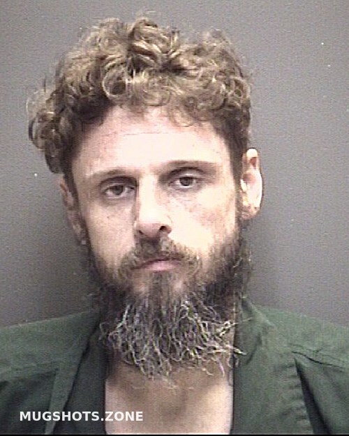 VOLEK MICHAEL ANTHONY 04/05/2024 - Galveston County Mugshots Zone