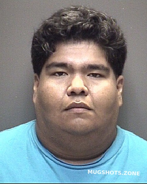 SUAREZ JUAN FRANCISCO 04/05/2024 - Galveston County Mugshots Zone