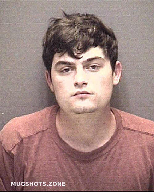 CAVEL KYLE RAY 04/06/2024 - Galveston County Mugshots Zone