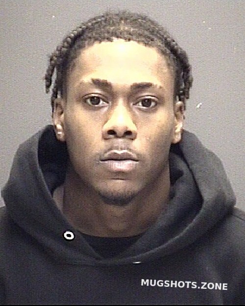 POWELL MARCEL . 04/06/2024 - Galveston County Mugshots Zone