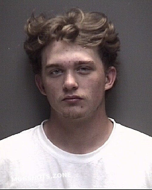 STANLEY AUSTIN BREEN 04/06/2024 - Galveston County Mugshots Zone