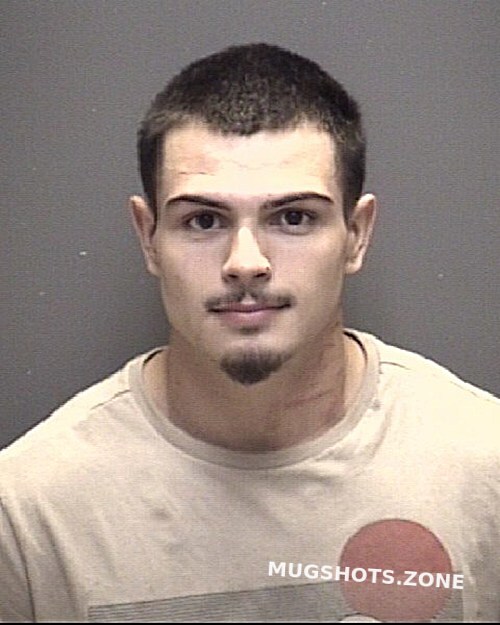 HERNANDEZ JEREMIAH NATHANIEL 04/06/2024 - Galveston County Mugshots Zone