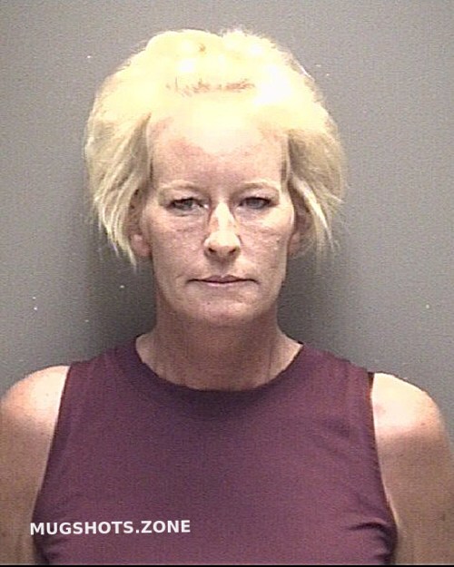 HENNESY DENISE LEE 04/06/2024 - Galveston County Mugshots Zone