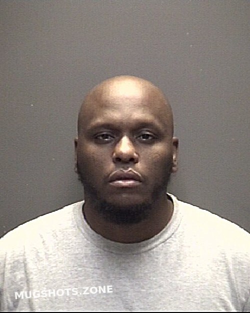 JONES KENDRIX JAMARR RITELL 04/07/2024 - Galveston County Mugshots Zone