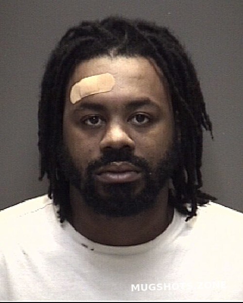 WILSON HAROLD EARL 04/07/2024 - Galveston County Mugshots Zone