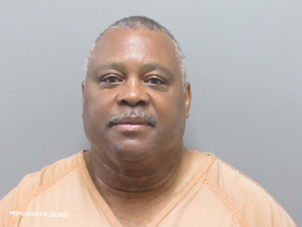 REEVES KEVIN DWAYNE 04/08/2024 - Galveston County Mugshots Zone