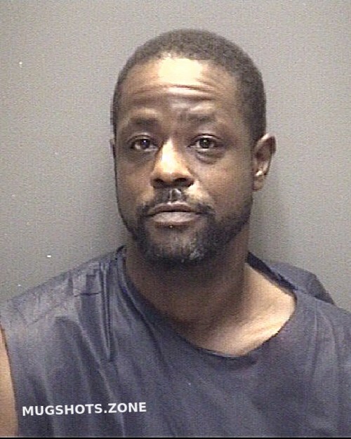 PERVIS DWIGHT WAYNE 04/08/2024 - Galveston County Mugshots Zone