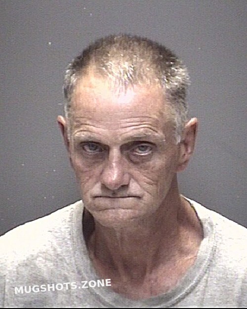CRISP DAVID ALLEN 04/08/2024 - Galveston County Mugshots Zone