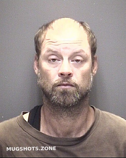 MANIS JASON BRADLEY 04/08/2024 - Galveston County Mugshots Zone