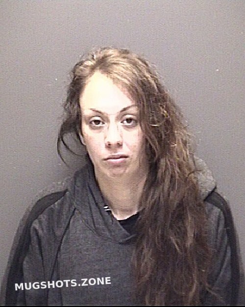 YODER HEATHER ALEXANDRIA 04/09/2024 - Galveston County Mugshots Zone