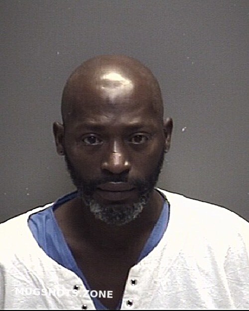 GUIDRY KEVIN VON 04/13/2024 - Galveston County Mugshots Zone